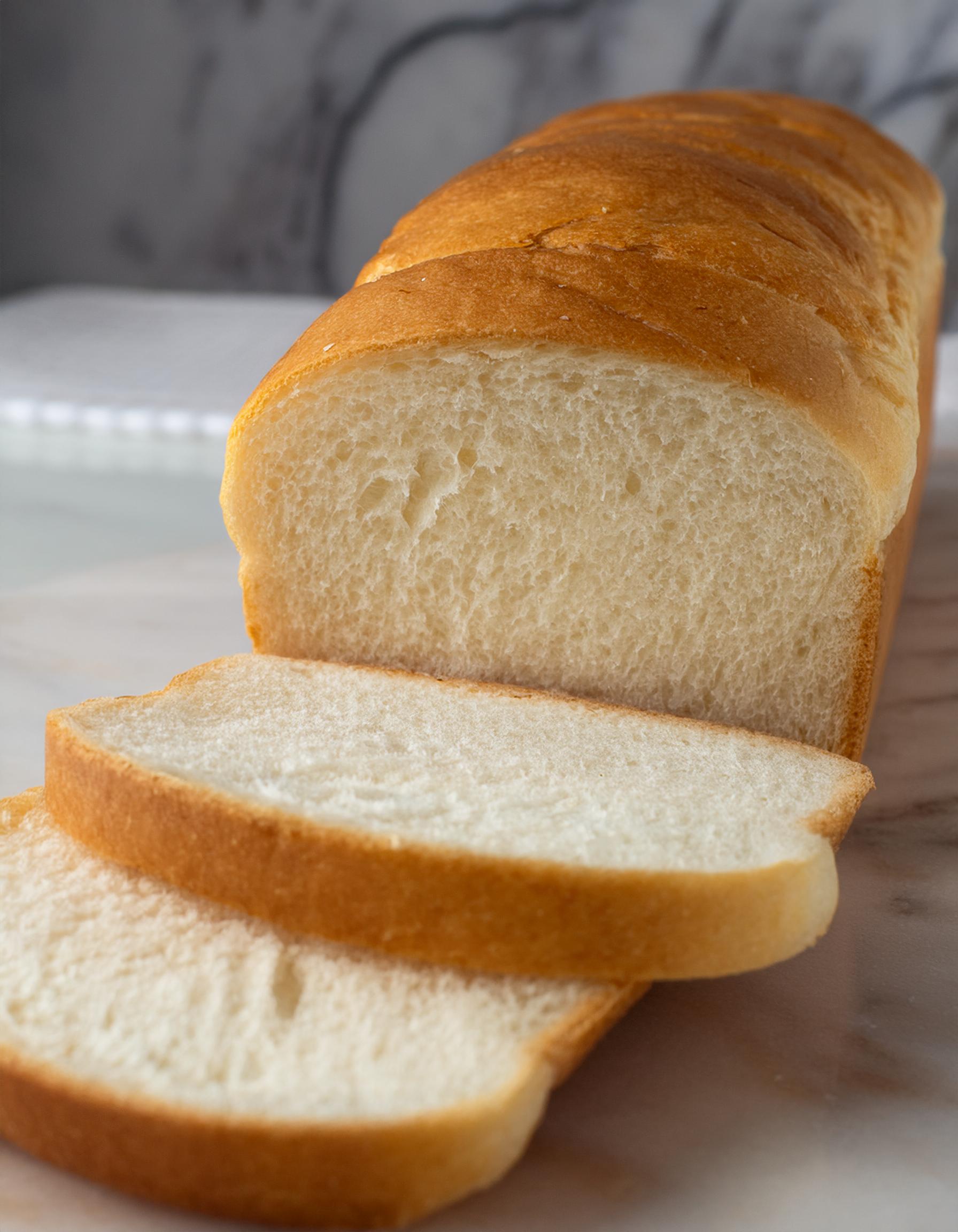 White Bread